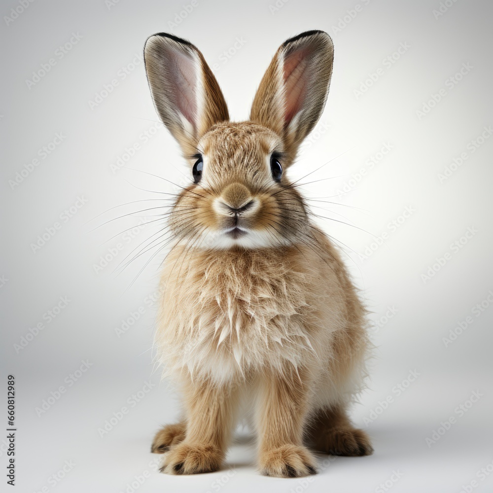 Full view Springtailon a completely white background , wallpaper ...