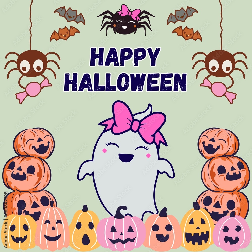 Discover the dark and delightful world of Halloween with our curated ...