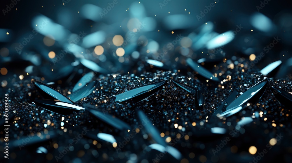 Realistic black shimmer background , Background Image,Desktop Wallpaper ...