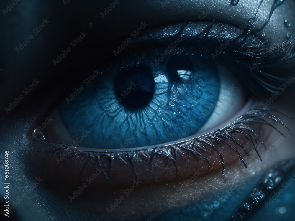 Human eye image hd wallpaper, evocative environmental portraits ...