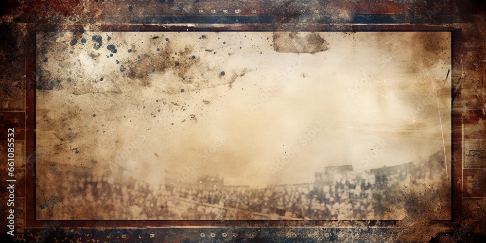 Aged Elegance: Background Wallpaper with Vintage Texture and Refined ...