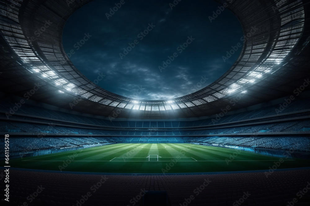 stadium, football, competitions, football field, football match, game ...