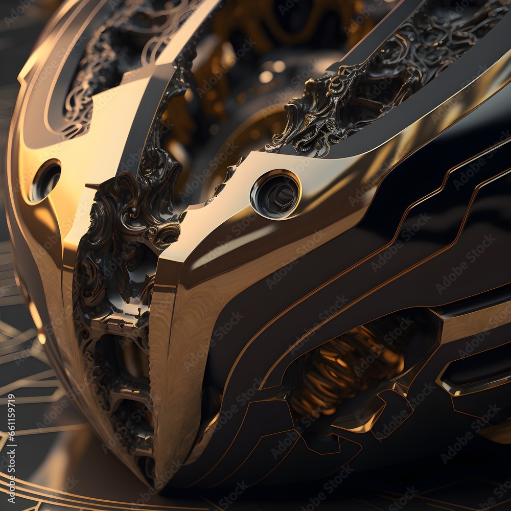 carbonfiber unreal engine octane render ultra hd deep contrast 8k ...