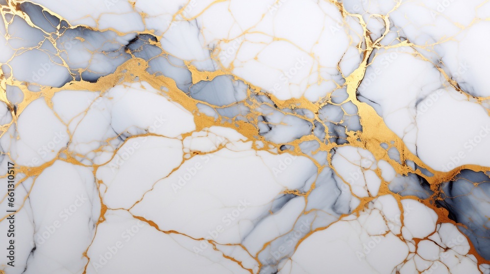 a picture of White marble texture background pattern with high ...