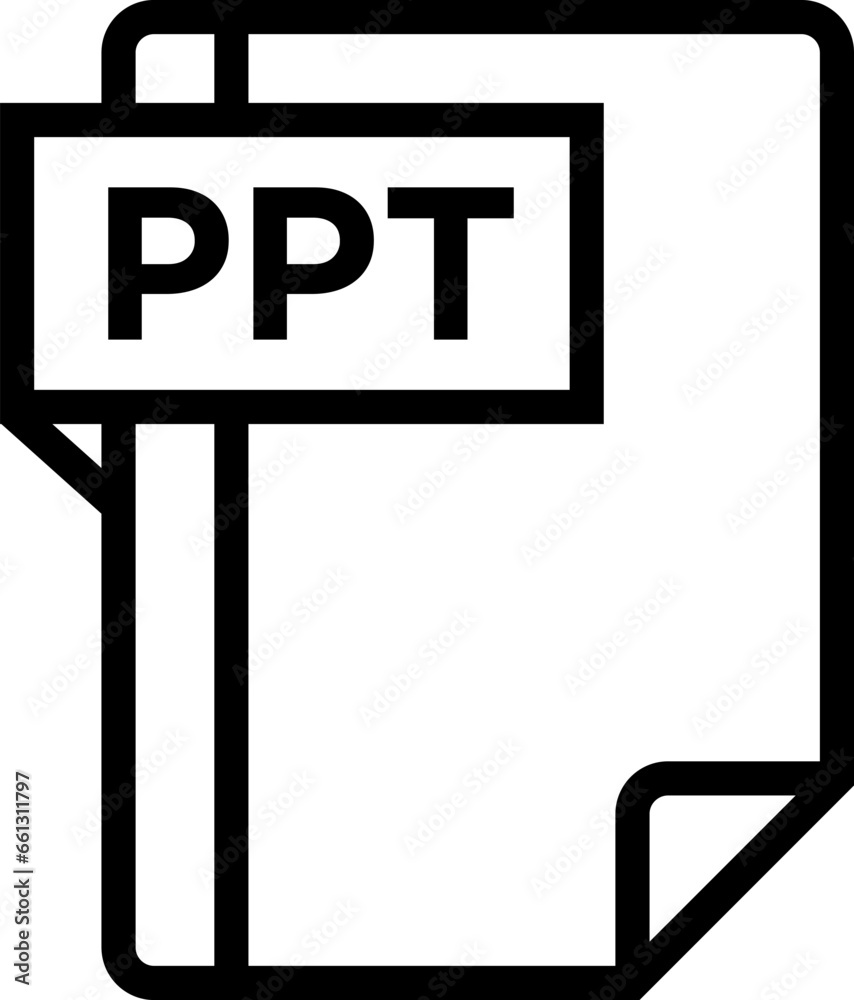 PPT Icon symbols pictograms design elements visual representations ...