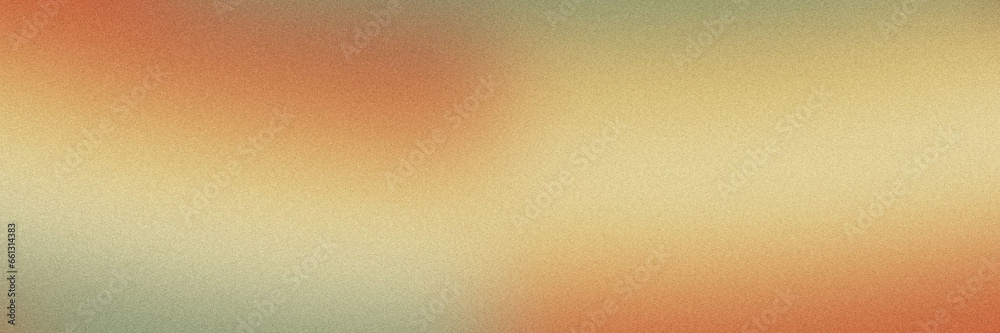 beige orange , color gradient rough abstract background shine bright ...