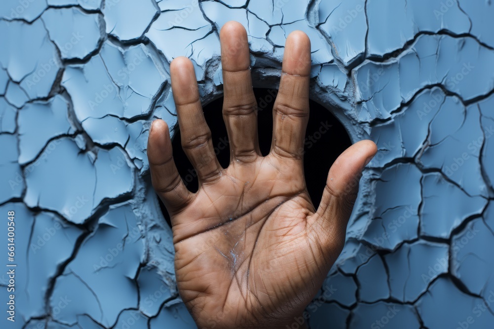 Captivating stock photo capturing the elegance of a hand gesture ...