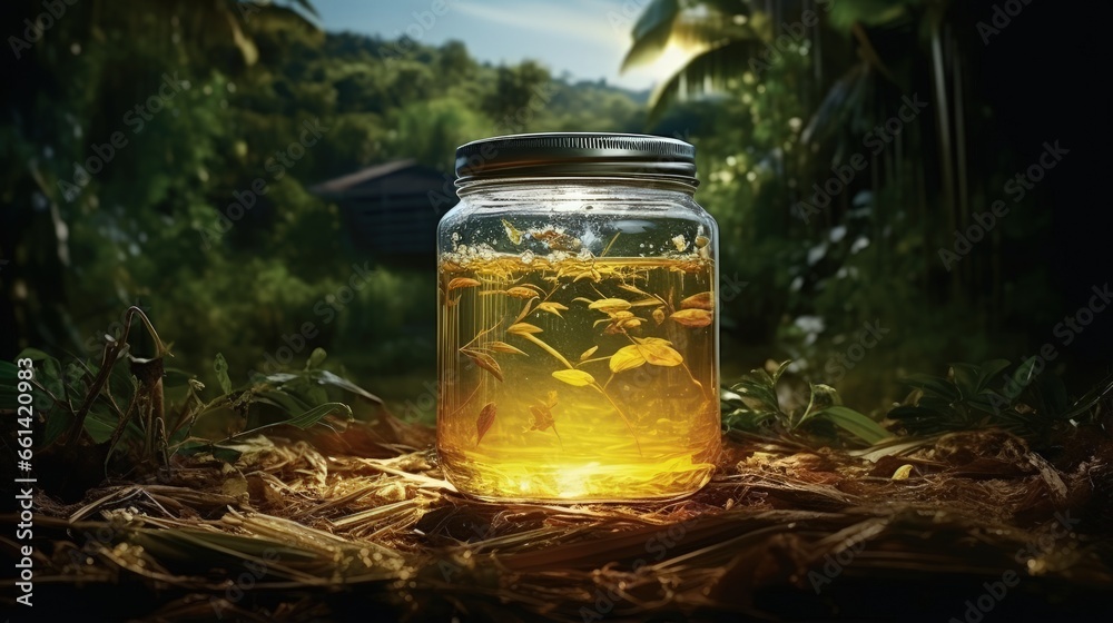 UCO or use cooking oil is one of Indonesia's export commodities which ...