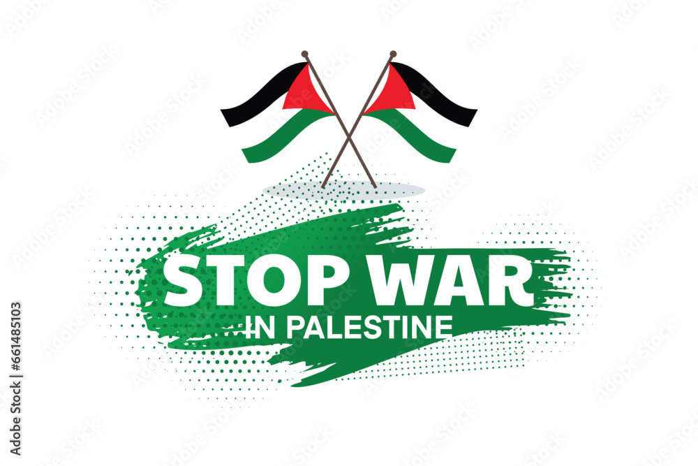 Palestine Israel War, Palestine, peace sign of the hand, peace in ...