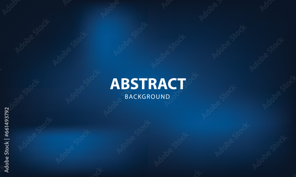blue abstract background with light motion.blue background, abstract ...
