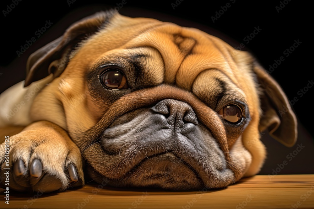 Pugs Galore: Captivating Photos Revealing a Multitude of Pugs from ...