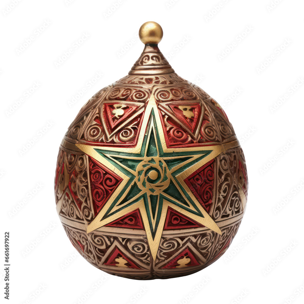 Ethiopian Orthodox Christmas object isolated png. Stock Illustration ...