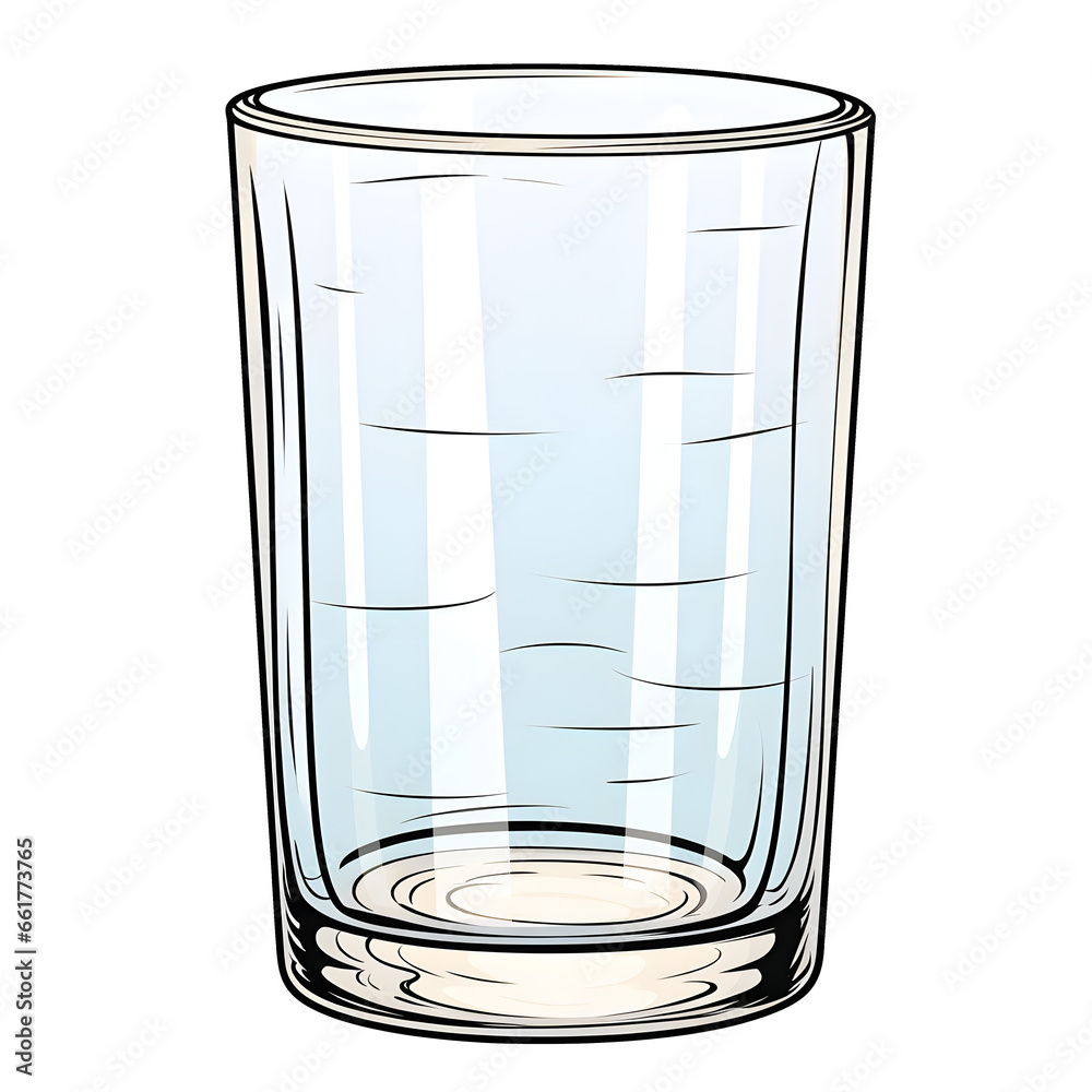 cartoon clipart of Collins Glass, glass clipart, alcohol clipart ...