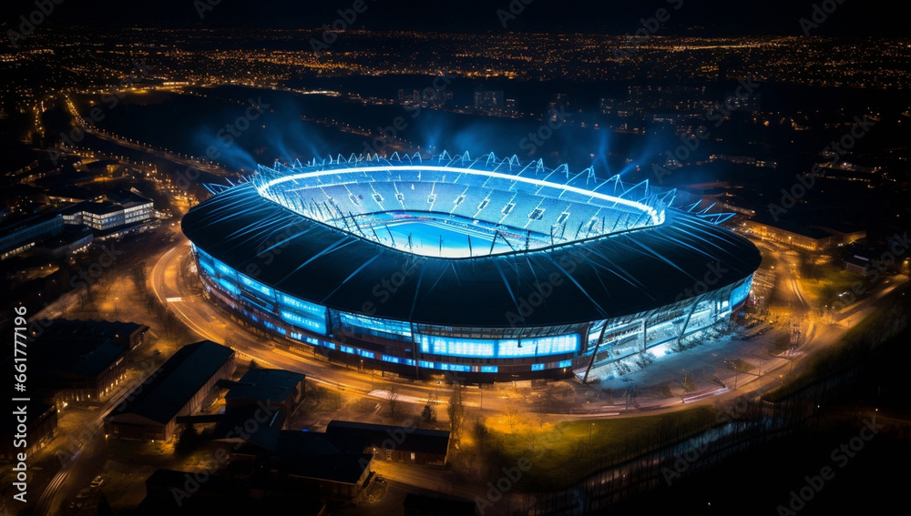 Stadium arena architecture competition team game football soccer field ...