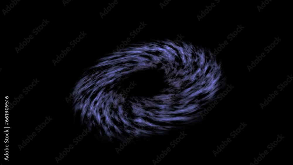 A supermassive black hole is a colossal and enigmatic cosmic entity ...