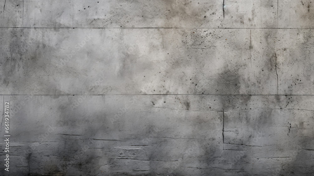 concrete texture background, broken, cracked, dirty, generated by AI ...