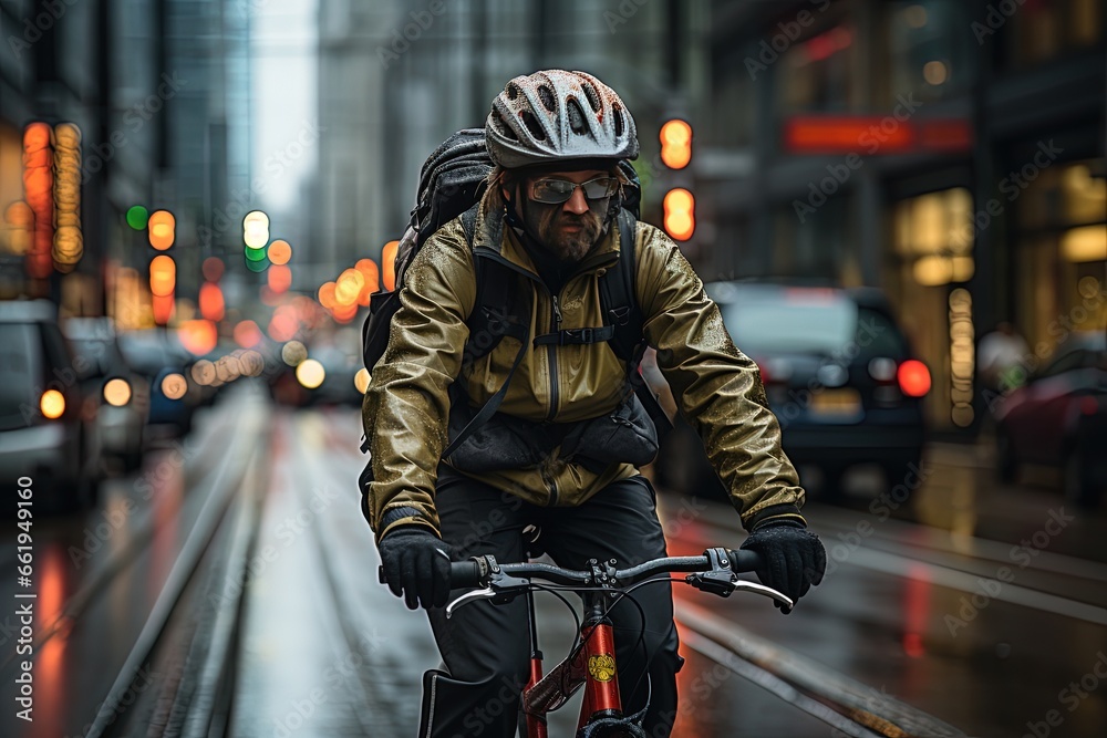 On a mission to reduce pollution and promote a sustainable future, this ...