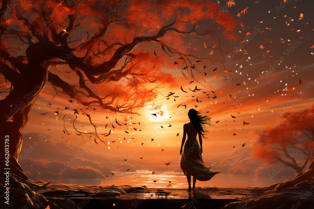Boundless energy and restlessness of someone with Attention Deficit ...