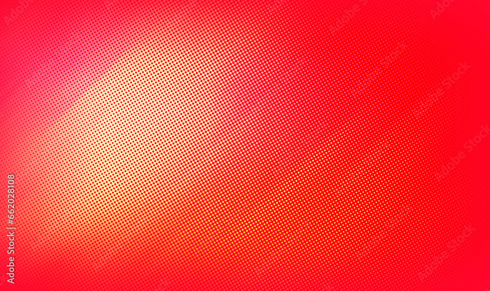 Red abstract background with copy space for text or image, Simple ...
