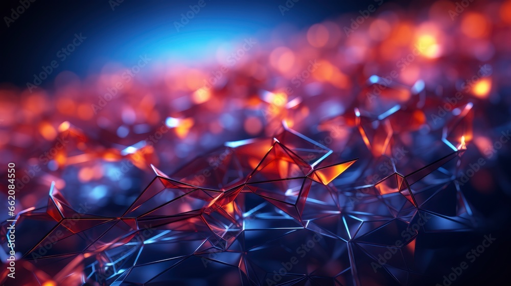 Gradient Network Connection Background , Background Image,Desktop ...