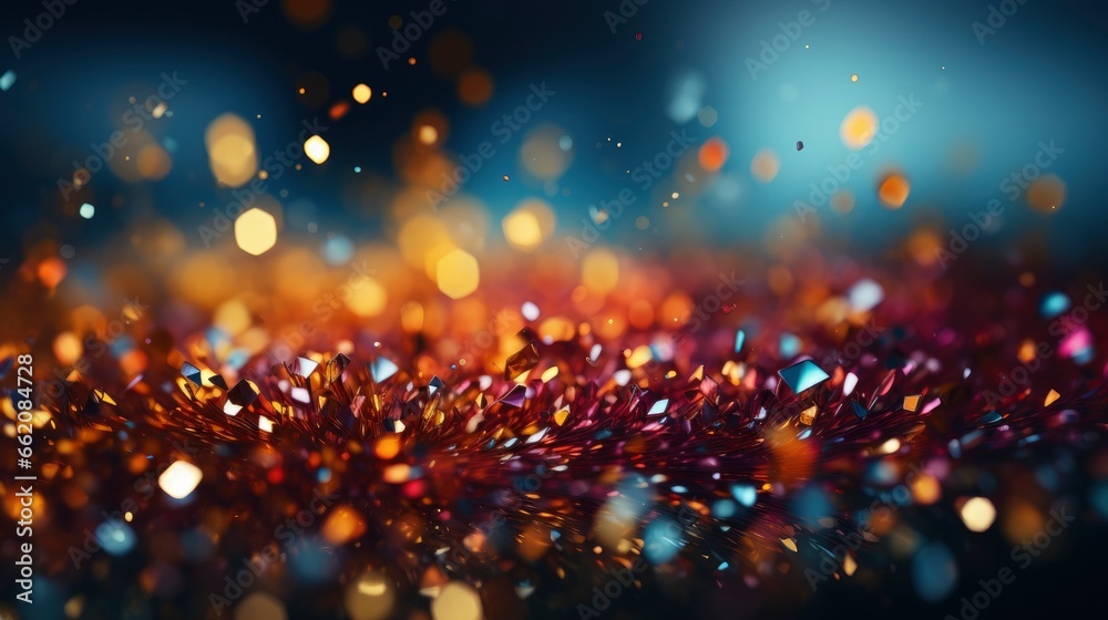 Gradient Particles Falling Background , Background Image,Desktop ...