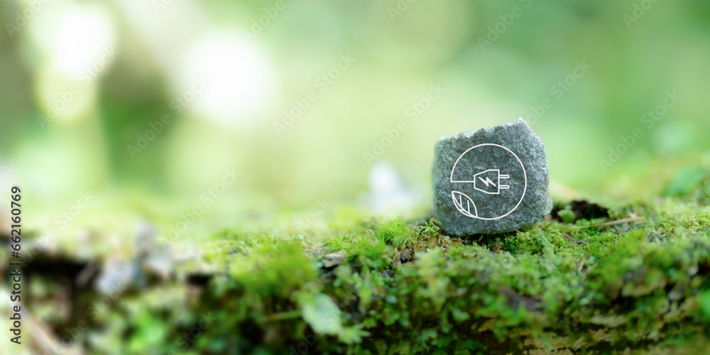 Clean energy,renewable energy, sustainable energy. Carbon reduction ...