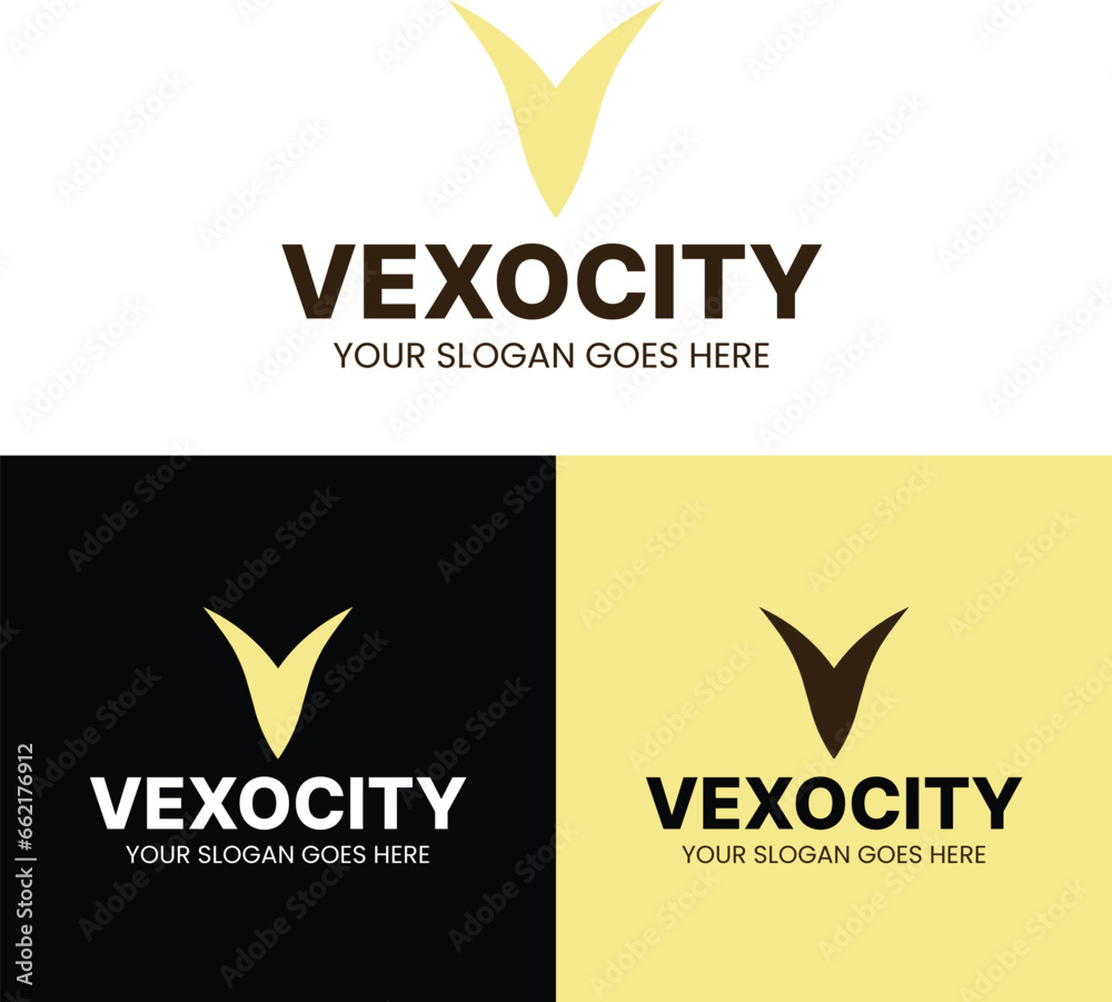 music logo, v letter logo, v logo, v, melody logo, singer logo, v ...