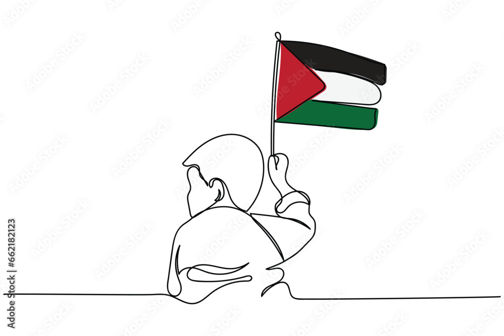 International day of solidarity with Palestinian people. Palestine will ...