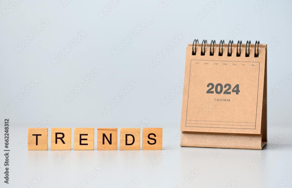 2024 Trends Unveiled: Shaping the Future of Business and Innovation ...