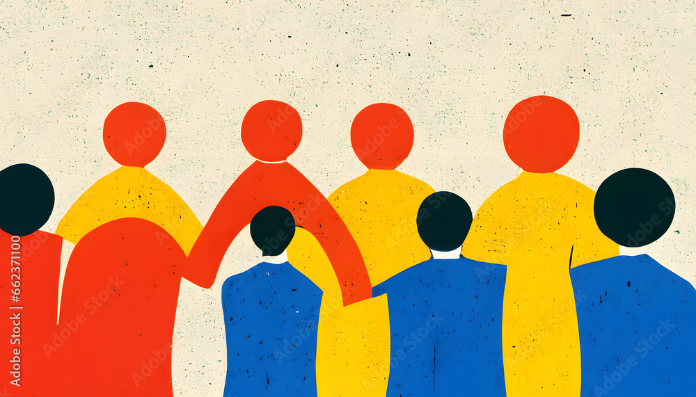 Unification and Flourishing: Embracing Workplace Diversity - An ...