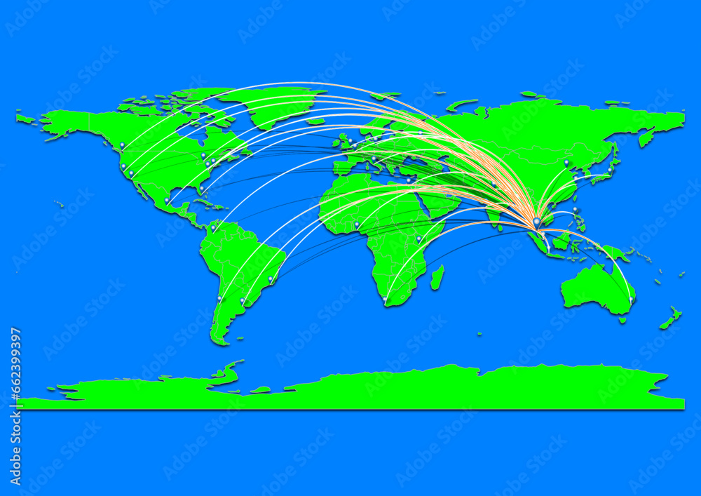 Alor Setar, Malaysia map - Concept map for Alor Setar, Malaysia on ...