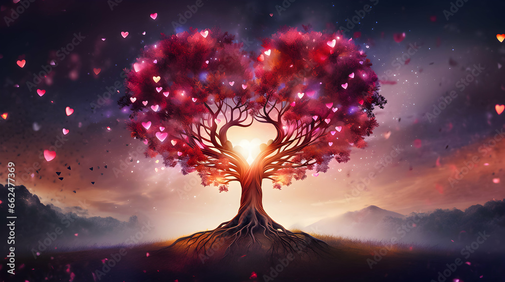 Tree of Life is a poignant symbol, with its roots embodying mental ...