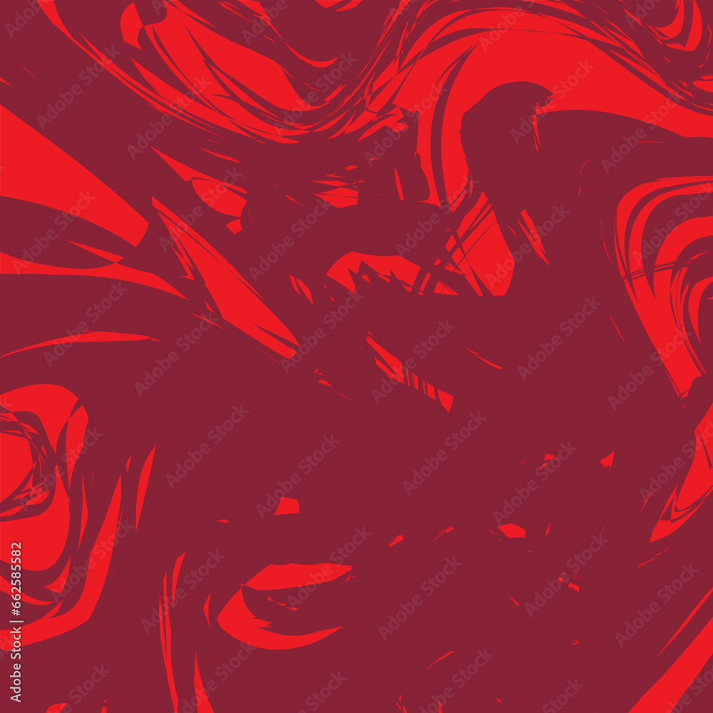 Liquid background using adobe illustrator.. Stock Vector | Adobe Stock