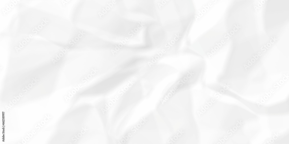 Crumpled paper texture. White crumpled paper texture crush paper ...