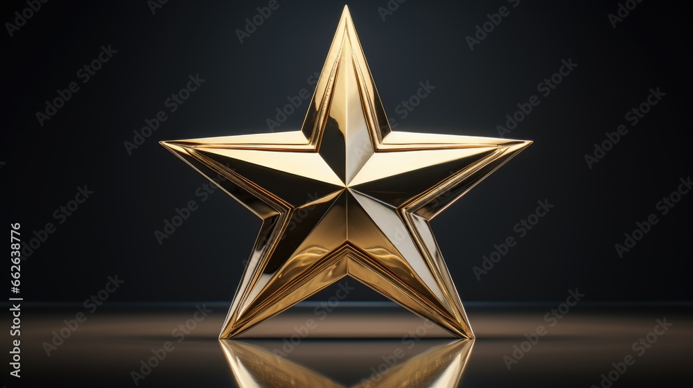 A symbol of excellence that tells a story. Achieve premium status with ...