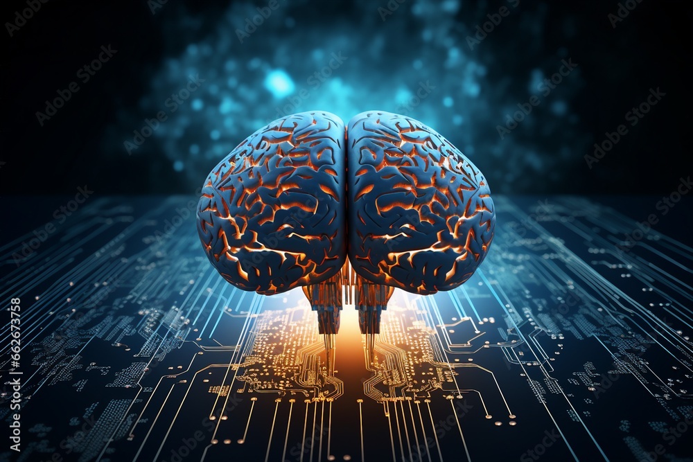 AI algorithms enabling continual learning and informed decision-making ...