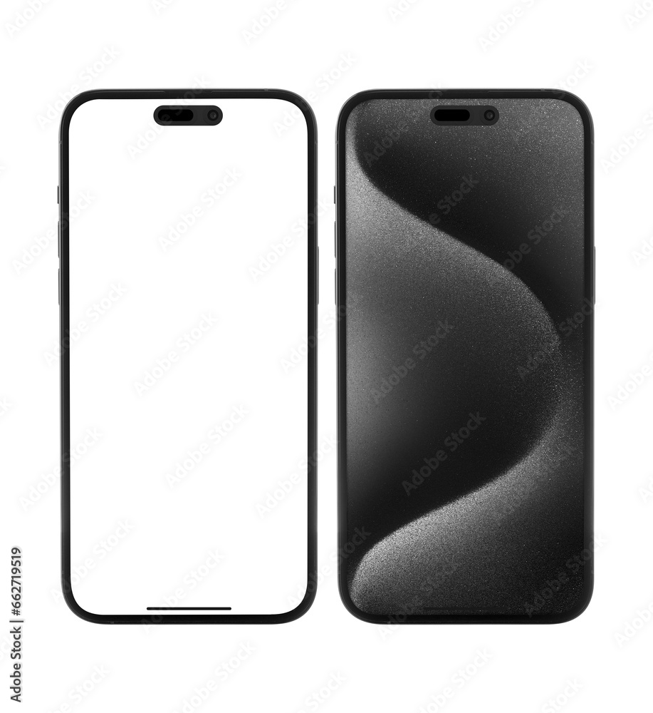 iPhone 15 Pro Max Titanium 1tb Retina display ios 17.3.1, processor ...