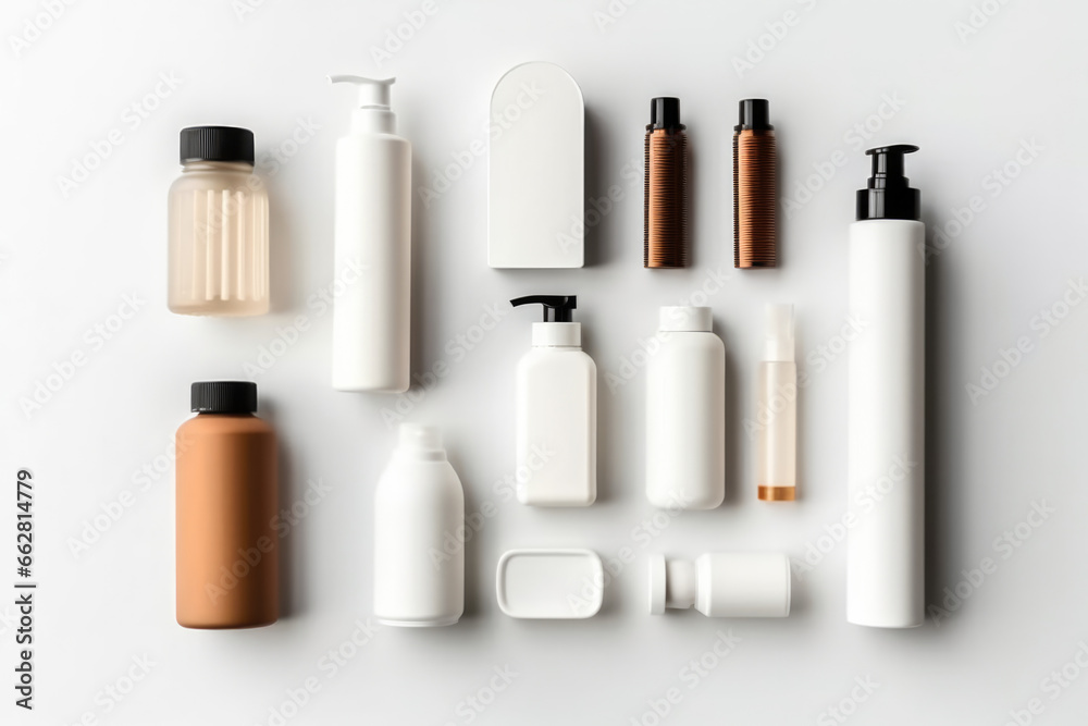 Embrace the world of different foundation, liquid make-up, and cream in ...
