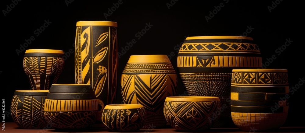 Brazilian heritage and art showcased in indigenous crafted homewares ...