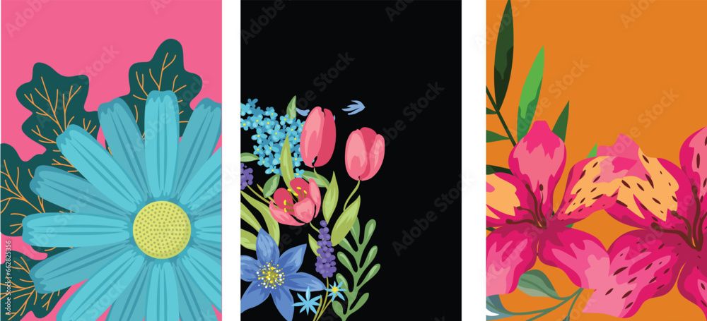 Design templates for playground promotion, suitable for flyers ...