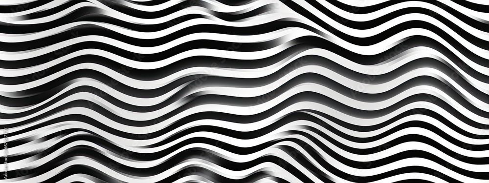 Seamless retro VHS scanlines or TV signal static noise pattern with ...