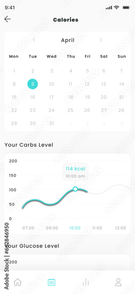 Blood Sugar, Insulin Tracker and Diabetes Control and Healthcare ...