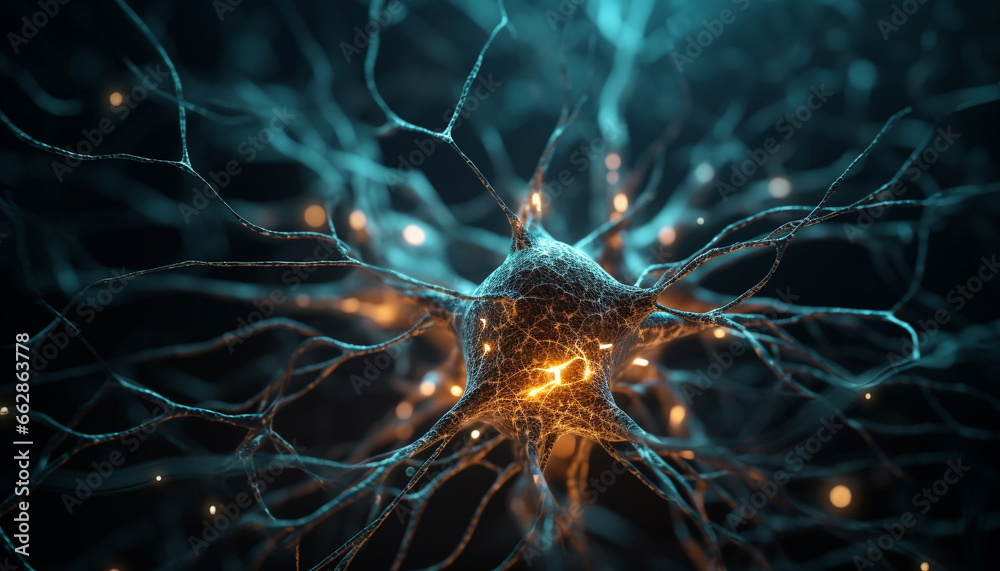 Neural communication shapes human brain molecular structure in health ...