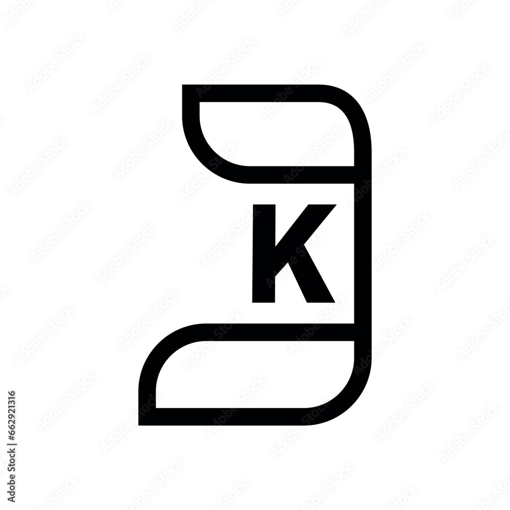 Kosher Certified symbol. International symbol of kosher food. Packaging ...