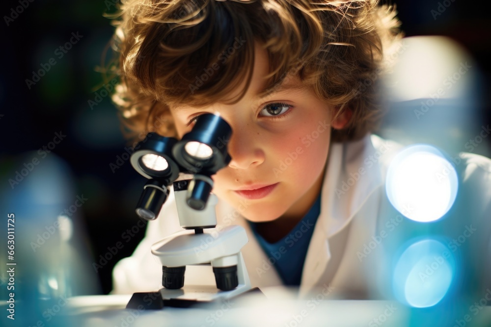 A scientist with autism spectrum disorder makes groundbreaking ...