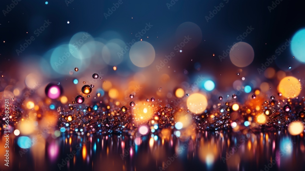 Gradient Particles Background , Background Image,Desktop Wallpaper ...