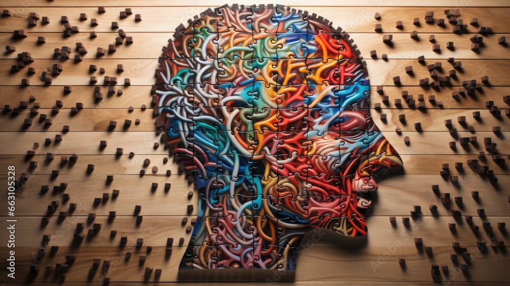 ADHD, attention deficit hyperactivity disorder, mental health, head of ...