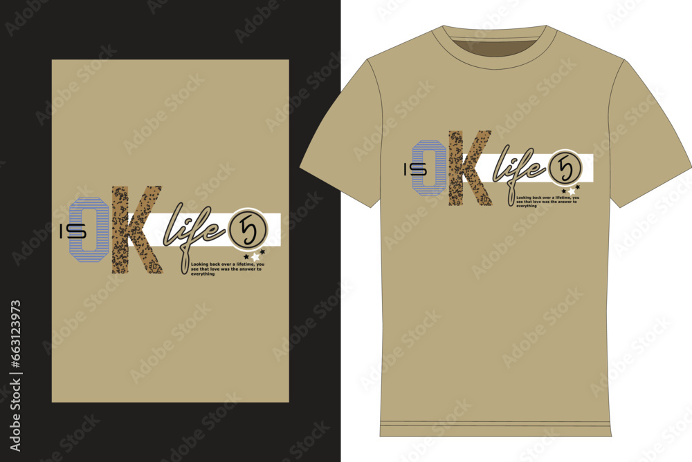 Modern Premium Vector graphic tshirts design. suitable screen printing design men and boys ...
