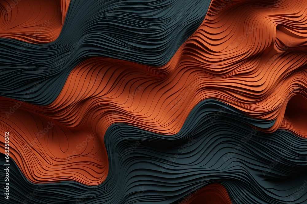 Seamless Abstract Colorful Texture Pattern Stock Illustration | Adobe Stock