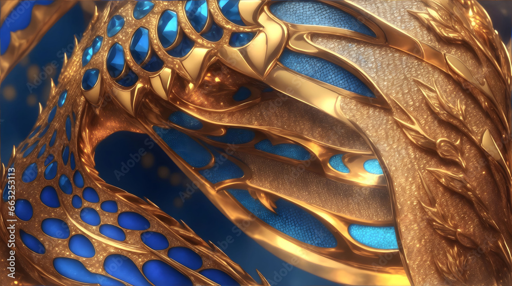 Aesthetically and Ornamentally Appealing Backgrounds for Creatively ...